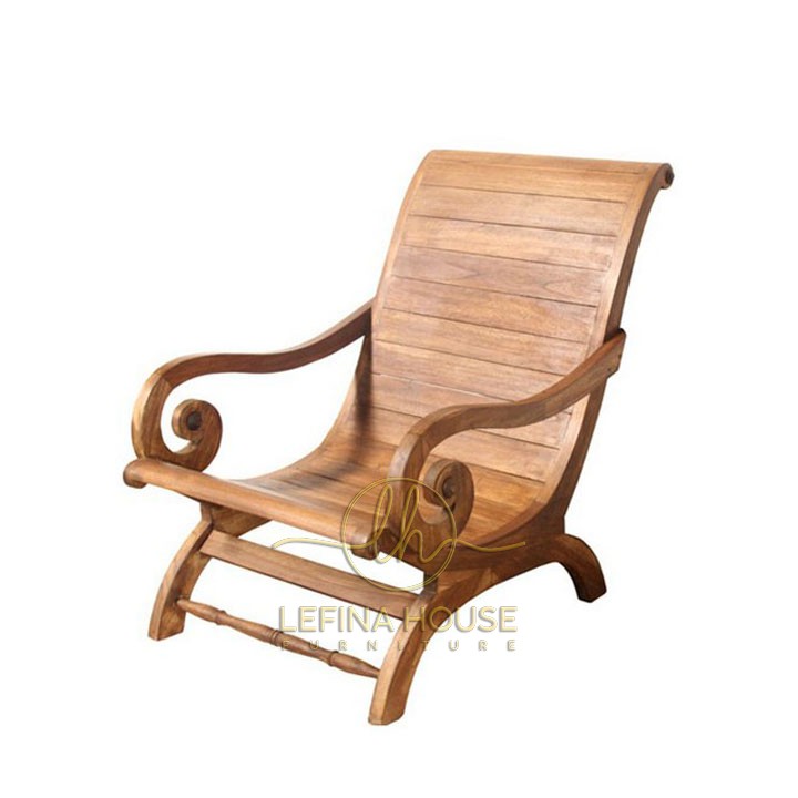 Kursi Malas Jati Minimalis - Mebel Jepara | Furniture Jepara ...