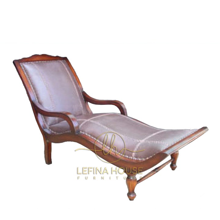 Kursi Malas Minimalis Jok Oscar - Mebel Jepara | Furniture Jepara ...